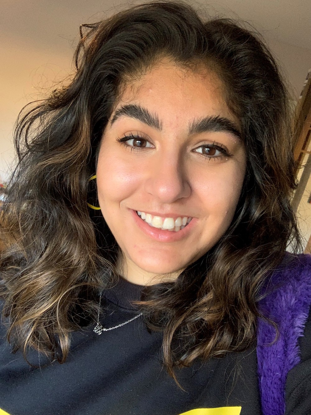 MY STORY: Raveena Dhadwal, SThree - Investing in Ethnicity | Racial ...