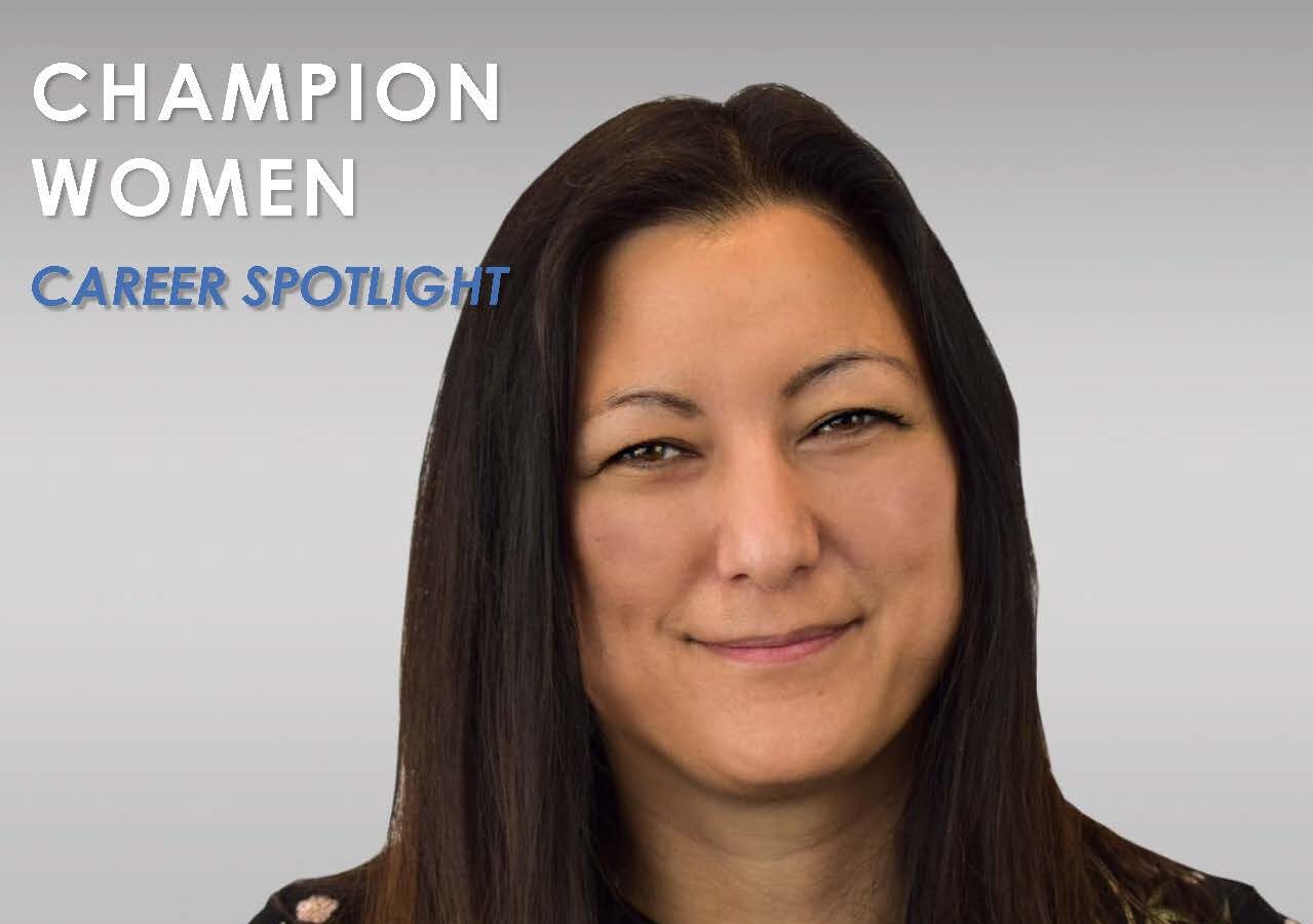 Sarah Garrett MBE: Championing Authenticity in Diversity, Equity, and ...