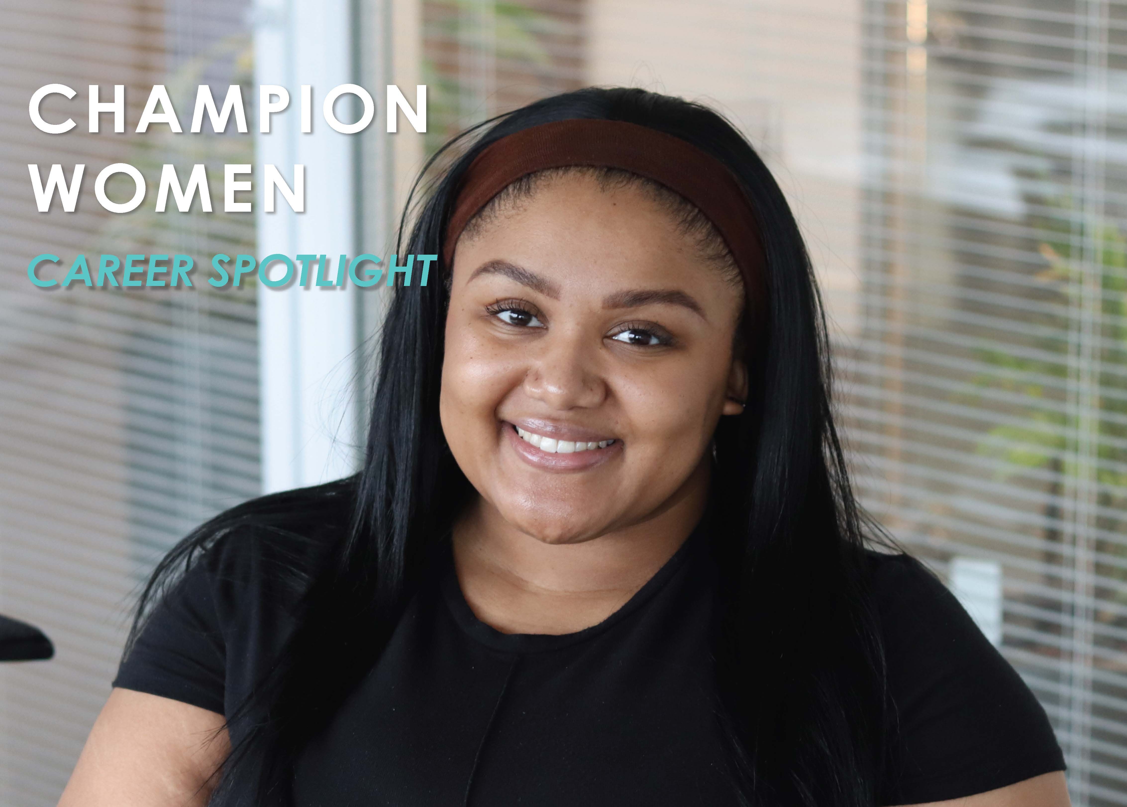 Siyanda Mngaza: Embracing Inclusivity and Overcoming Adversity | Kier ...