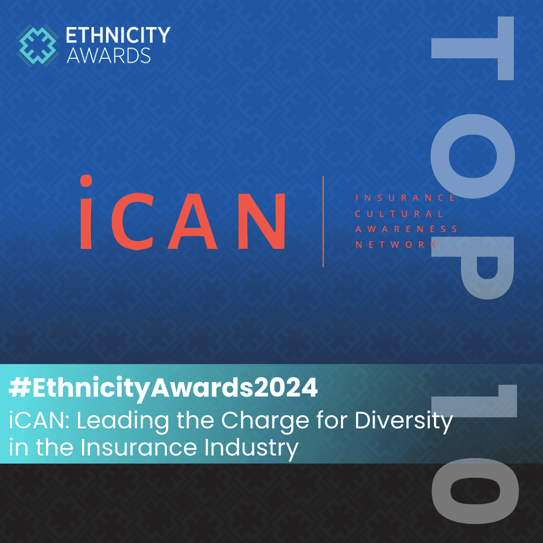iCAN: Leading the Charge for Diversity in the Insurance Industry
